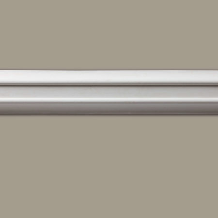 Astragal Panel Mould Type 3 - Fine Art Mouldings