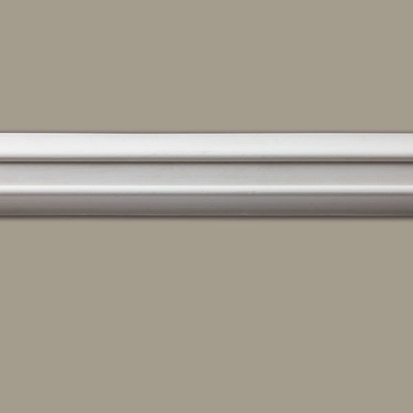 Astragal Panel Mould Type 3 - Fine Art Mouldings