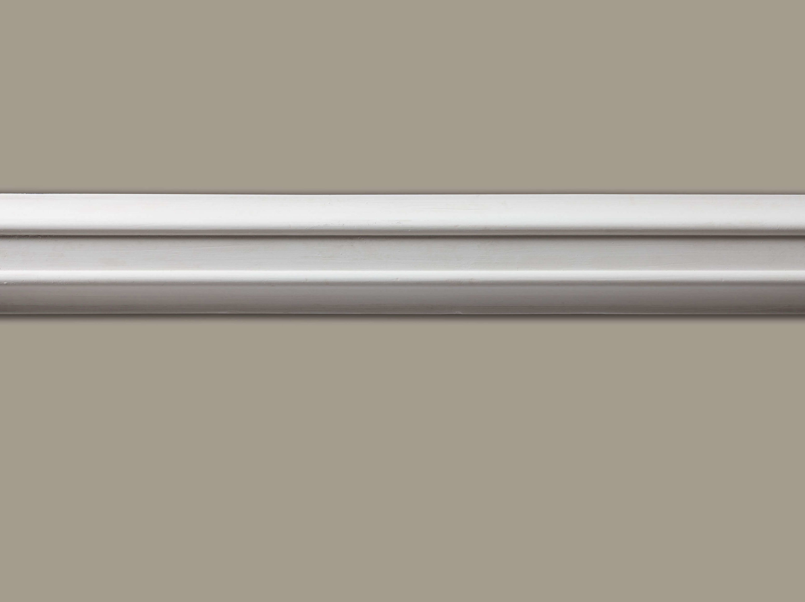 Astragal Panel Mould Type 3 - Fine Art Mouldings