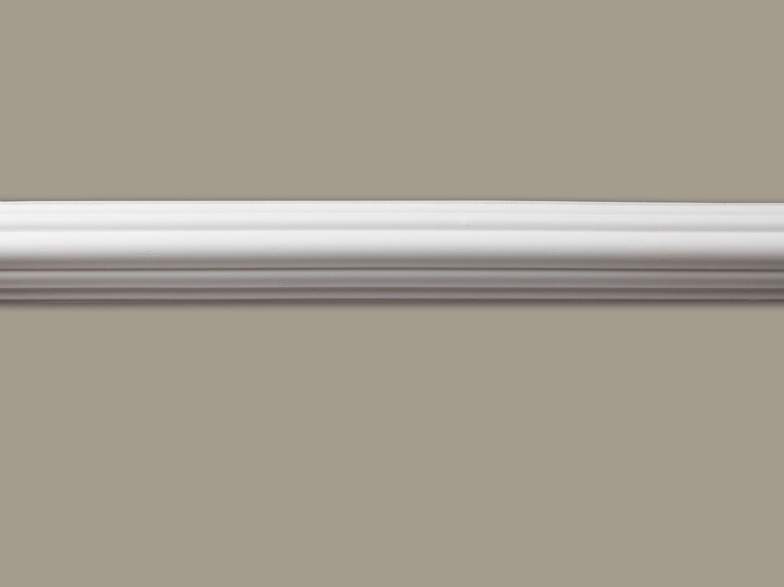 Reeded Panel Mould - Fine Art Mouldings