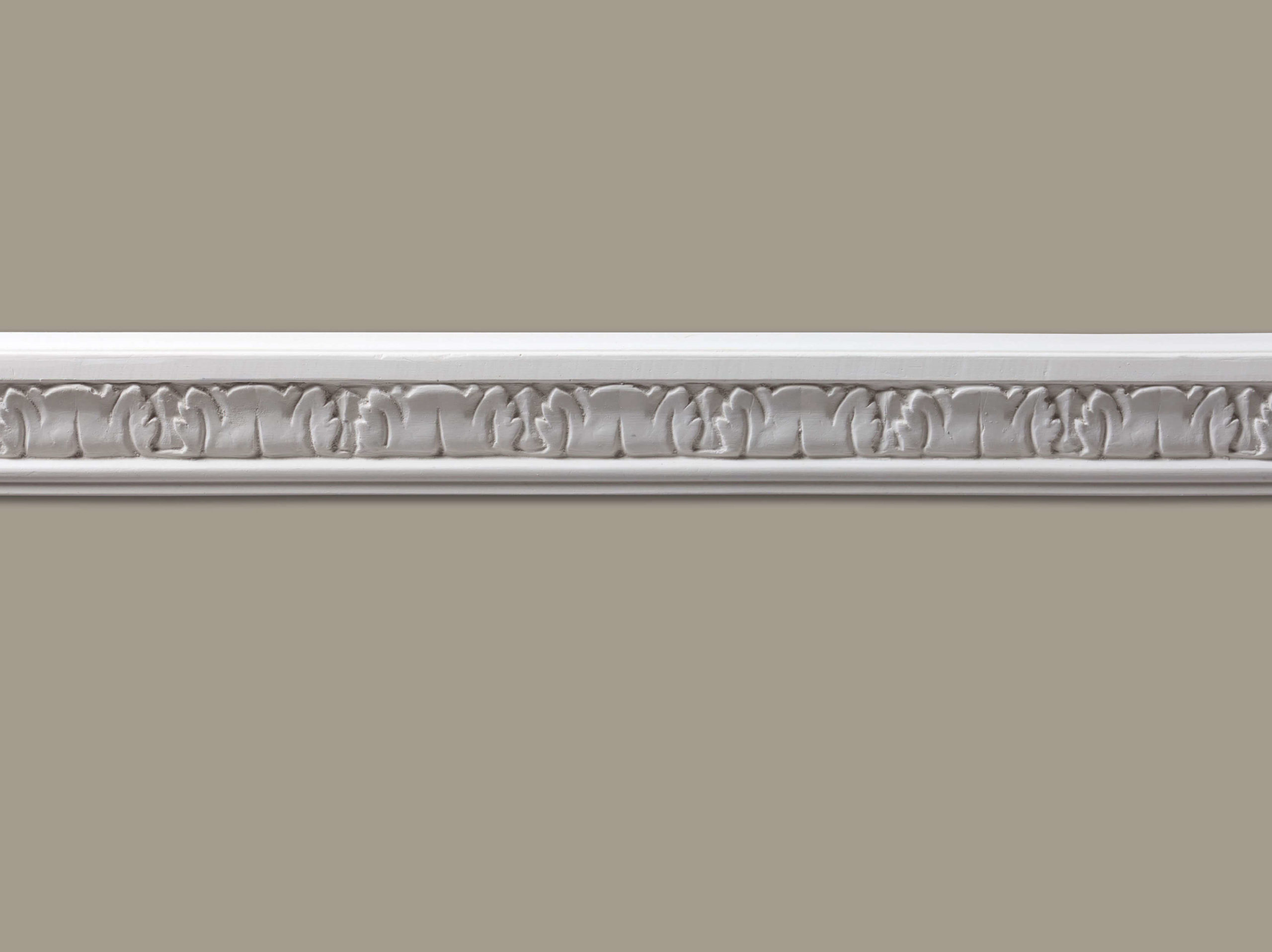 Ornate Panel Mould - Fine Art Mouldings