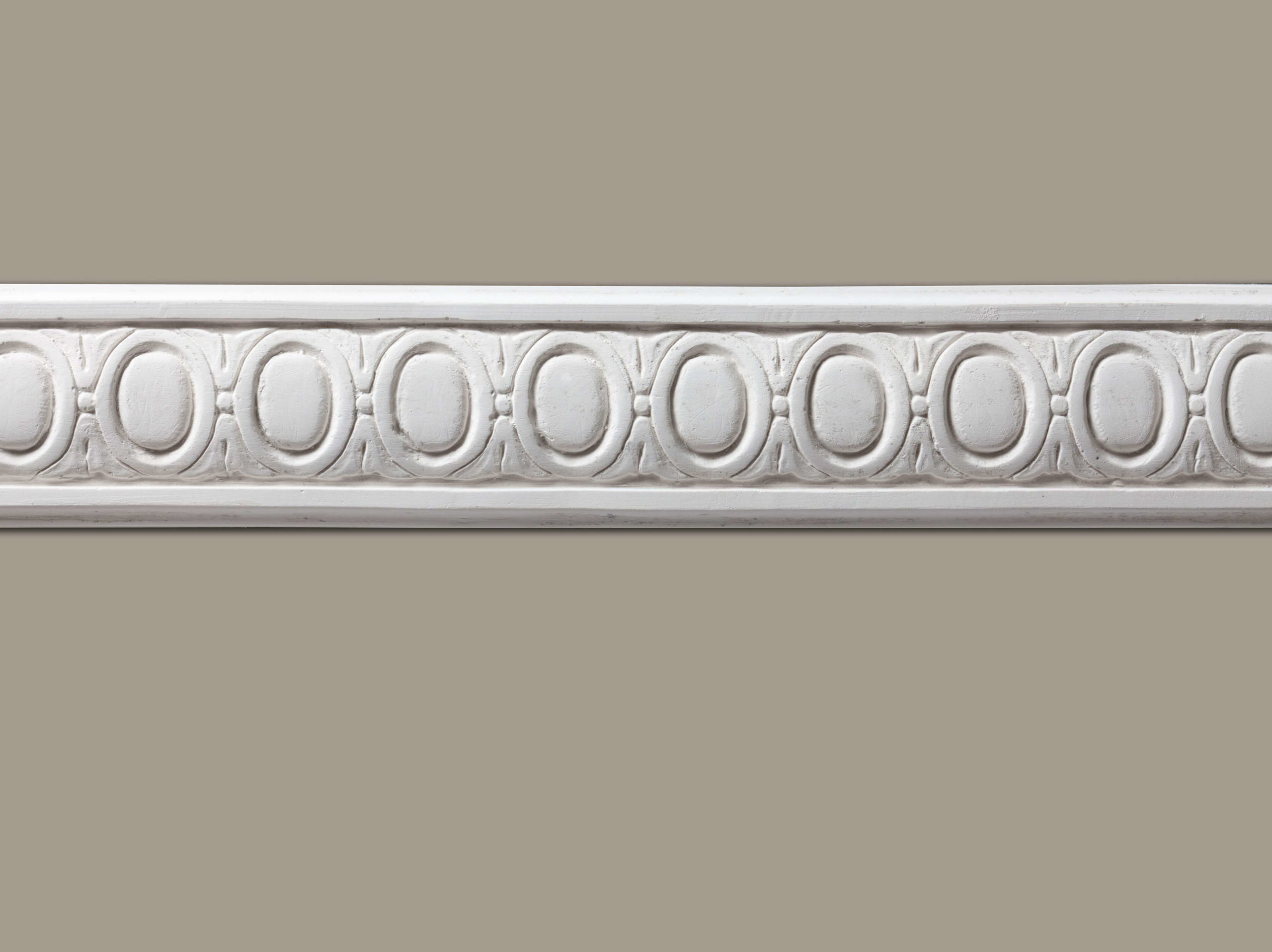 Coin Panel Mould - Fine Art Mouldings
