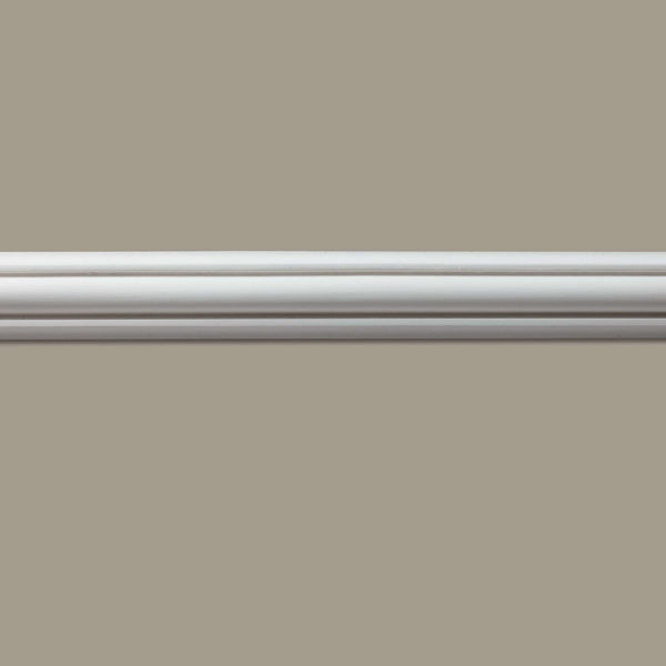 Astragal Panel Mould Type 4 - Fine Art Mouldings