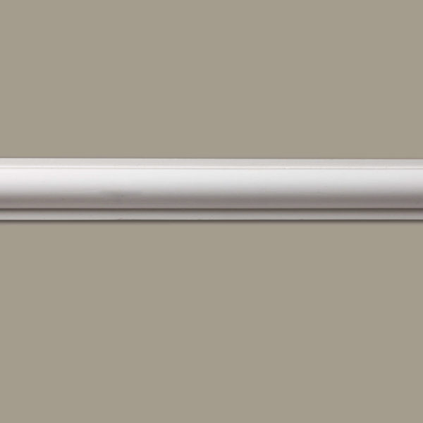Torus Panel Mould Type 1 - Fine Art Mouldings