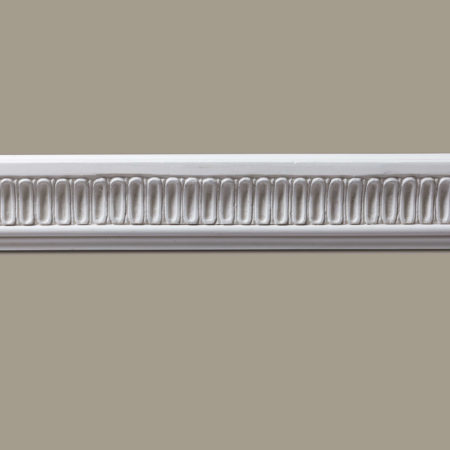 Fluted Panel Mould - Fine Art Mouldings