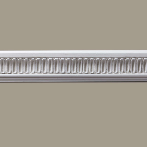 Fluted Panel Mould - Fine Art Mouldings