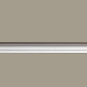 Torus Panel Mould Type 2 - Fine Art Mouldings