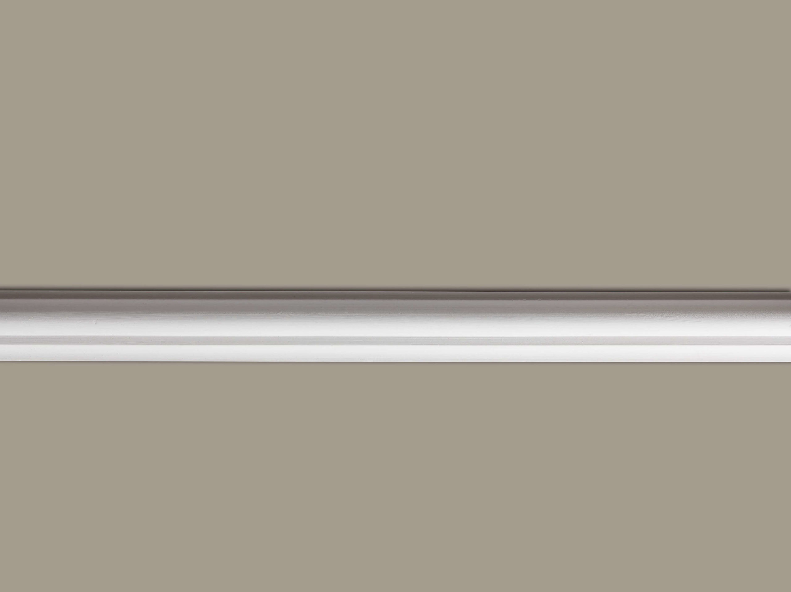 Torus Panel Mould Type 2 - Fine Art Mouldings