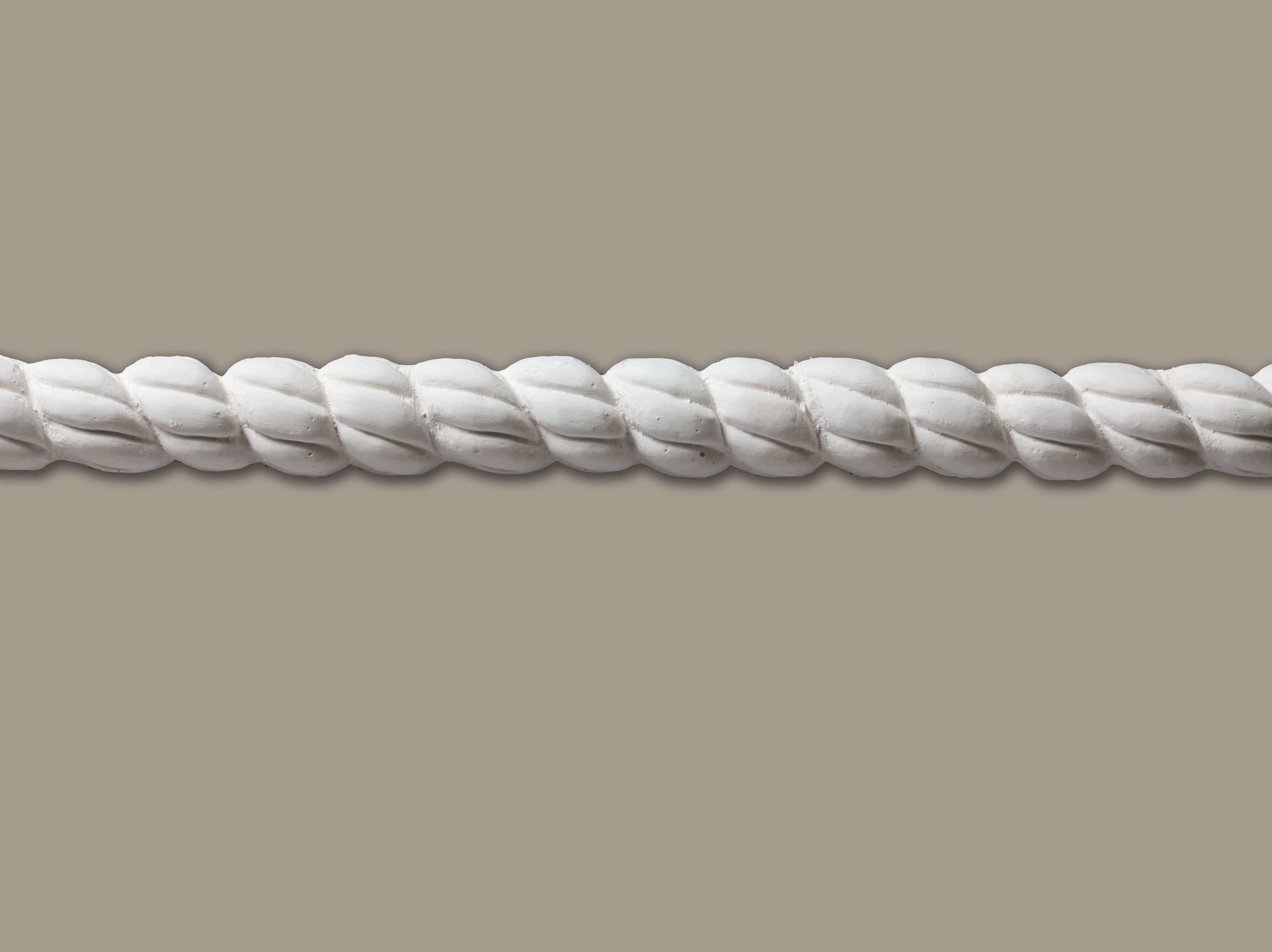 Rope Panel Mould - Fine Art Mouldings