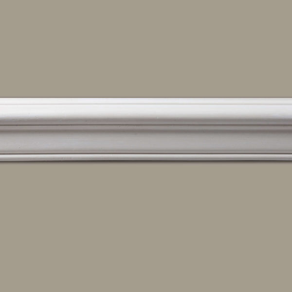 Soft Panel Mould - Fine Art Mouldings