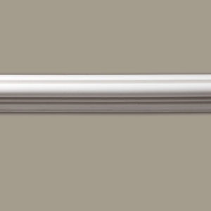 Plain Wall Moulding Panel - Fine Art Mouldings