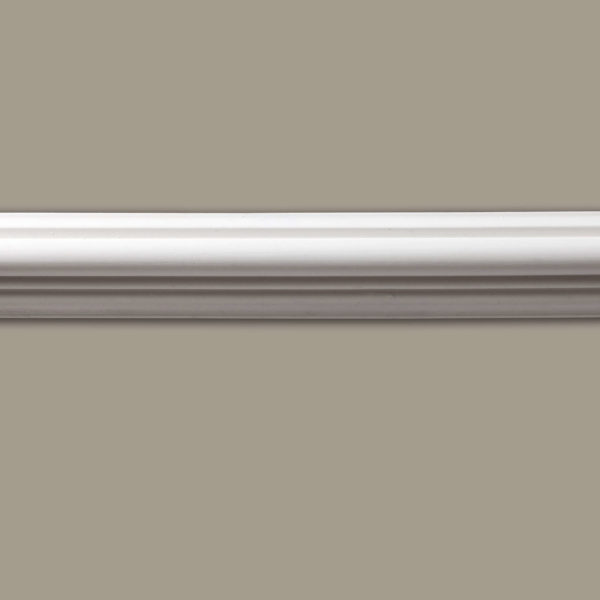 Plain Wall Moulding Panel - Fine Art Mouldings