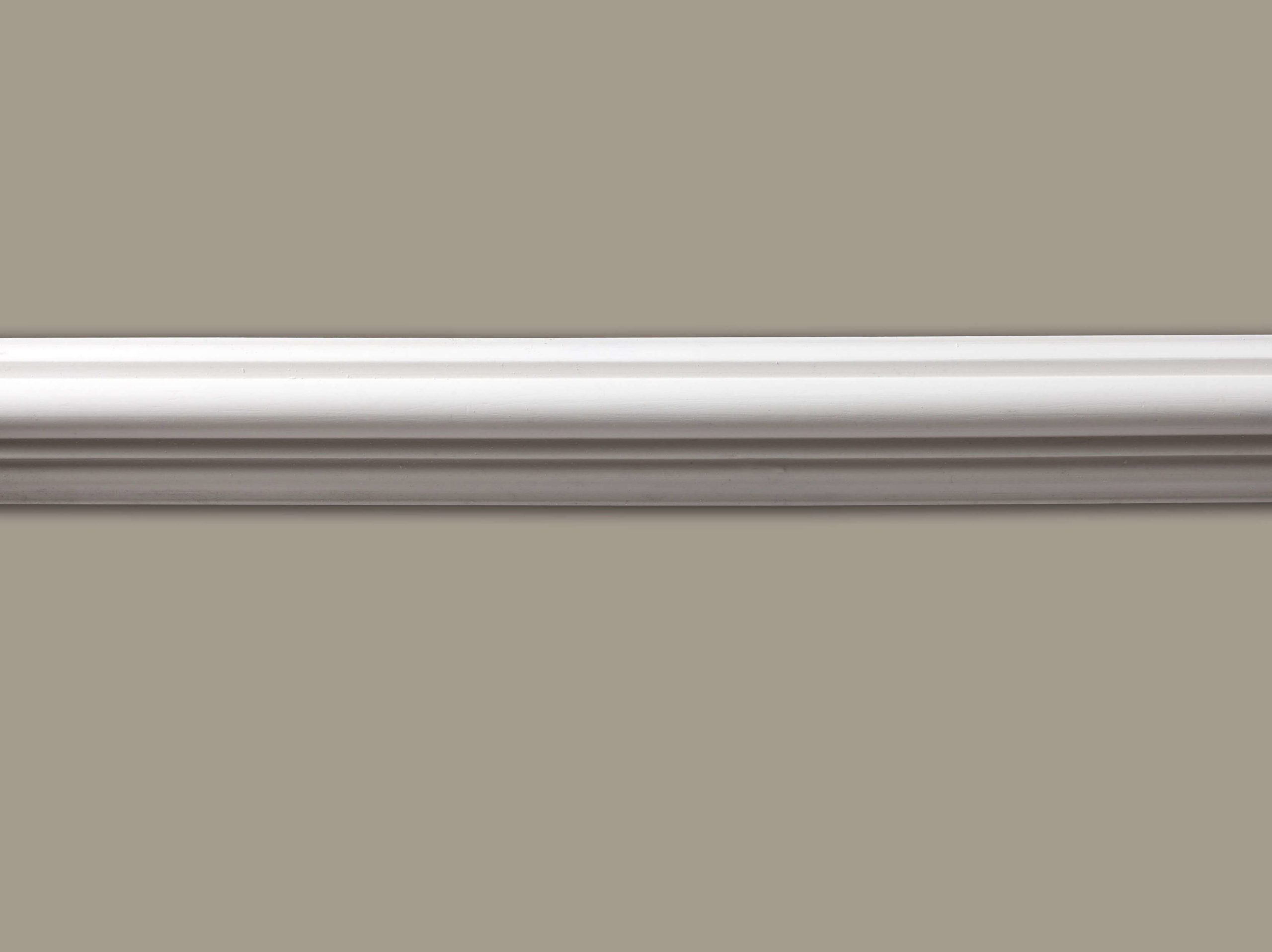 Plain Wall Moulding Panel - Fine Art Mouldings