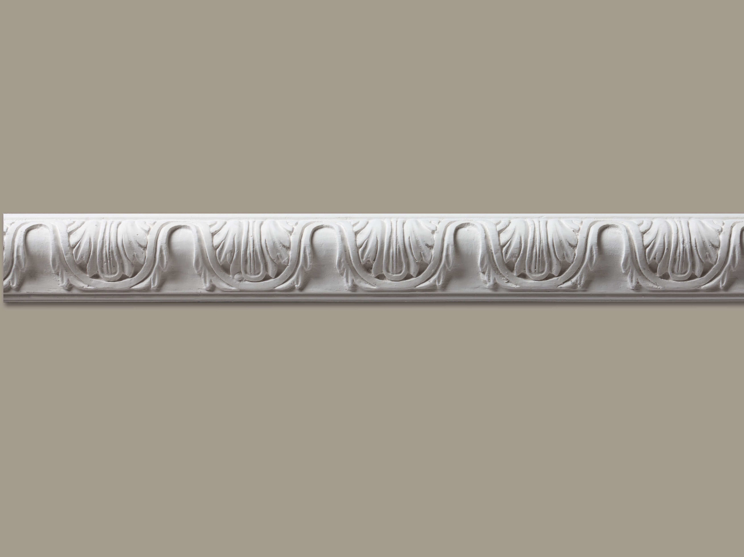 French Rococo Panel Mould - Fine Art Mouldings