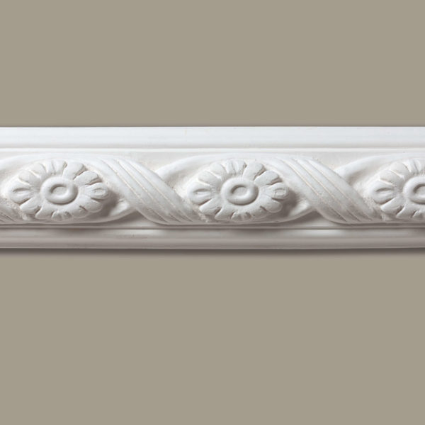 London Panel Mould - Fine Art Mouldings