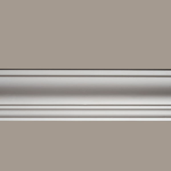Tuscan cornice - Fine Art Mouldings