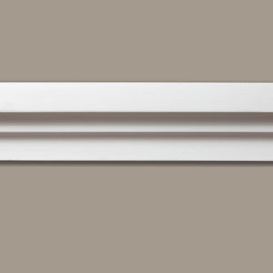 Stepped Dado Rail - Fine Art Mouldings