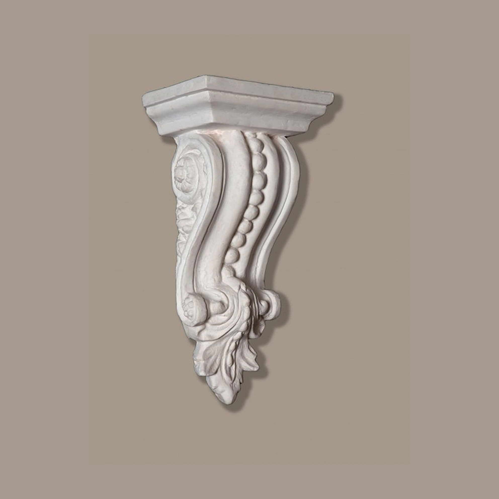 Corbel 10 - Fine Art Mouldings