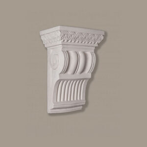 Plaster corbels - Fine Art Mouldings