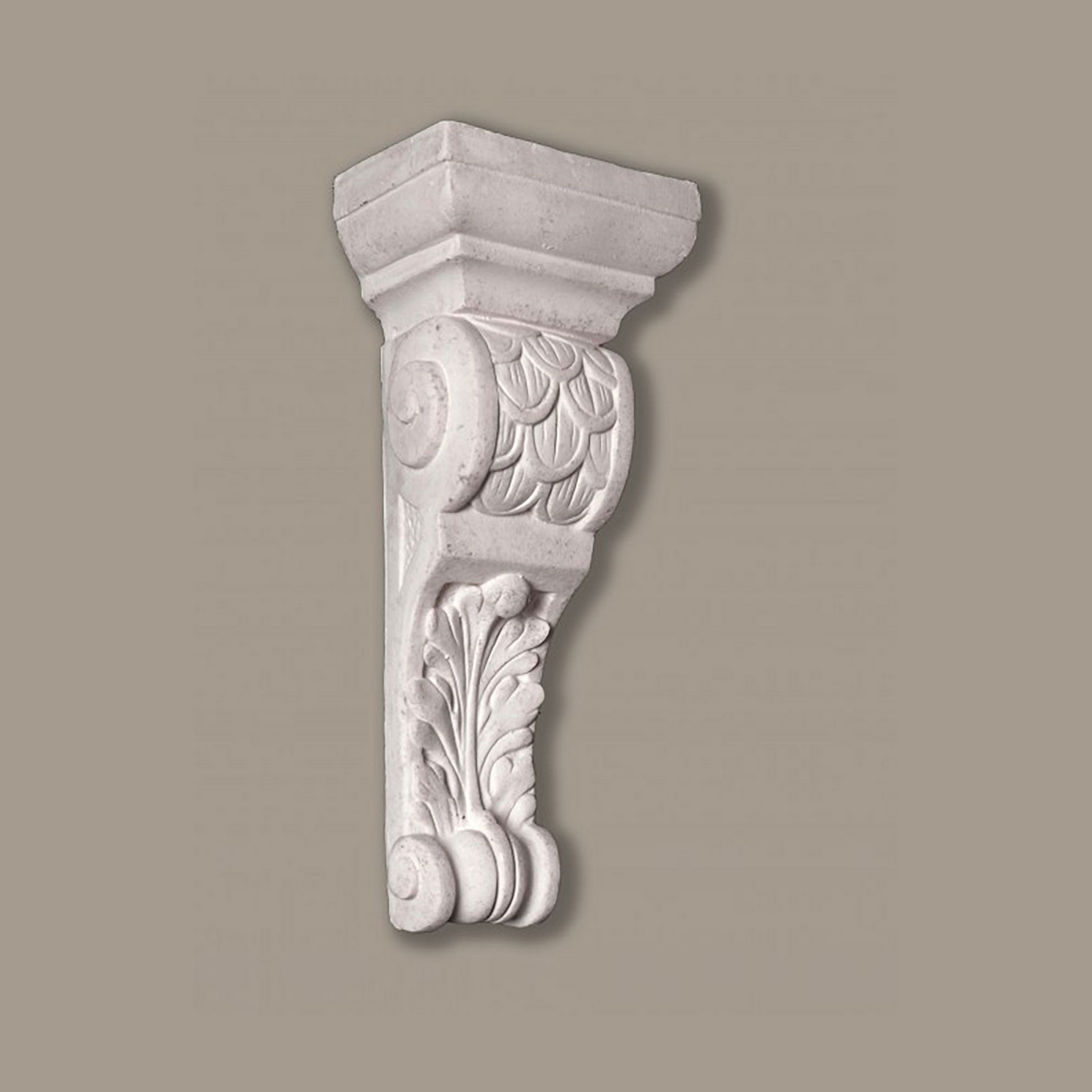 Corbel 14 - Fine Art Mouldings