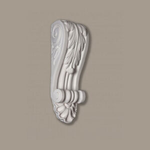 Plaster corbels - Fine Art Mouldings