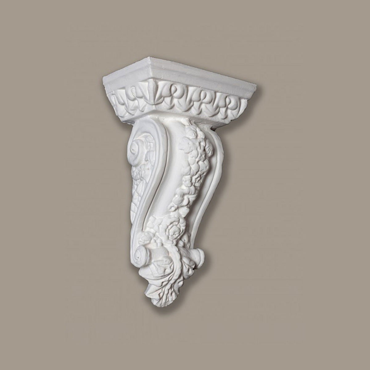 Corbel 17 - Fine Art Mouldings