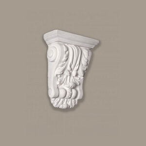 Plaster corbels - Fine Art Mouldings
