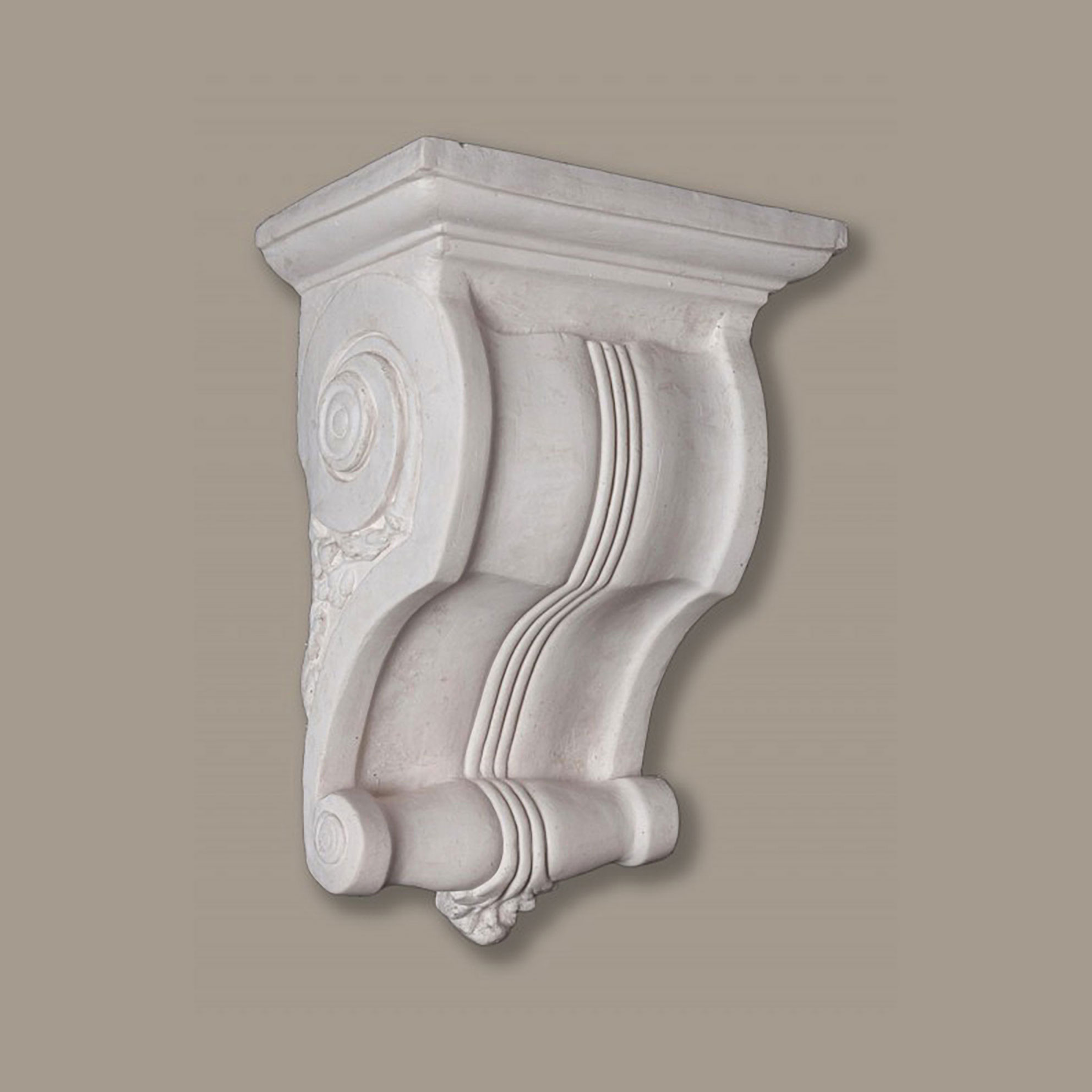 Corbel 3 - Fine Art Mouldings