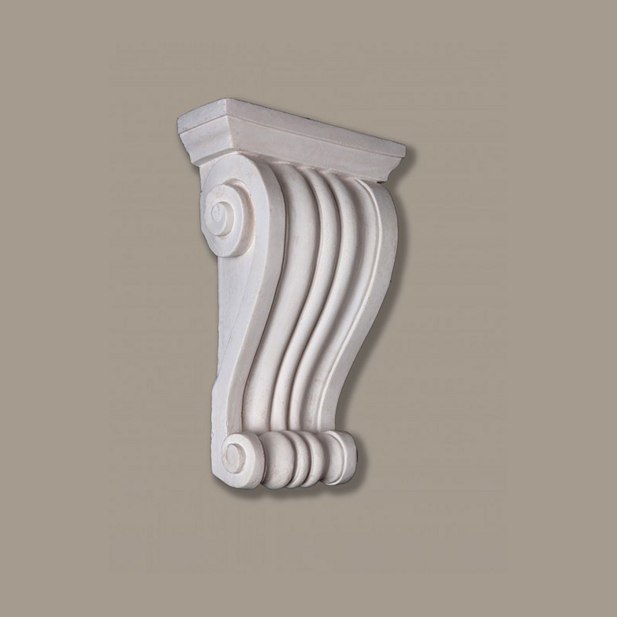 Corbel 5 - Fine Art Mouldings