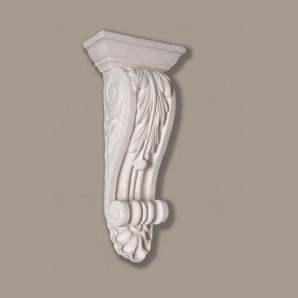 Corbel 8 - Fine Art Mouldings